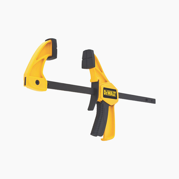 Small Trigger Clamp – Digital Thumb